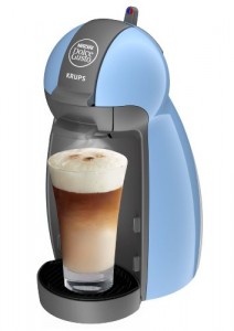 Krups Dolce Gusto Piccolo