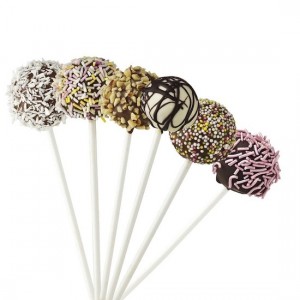 Machine à cake pops